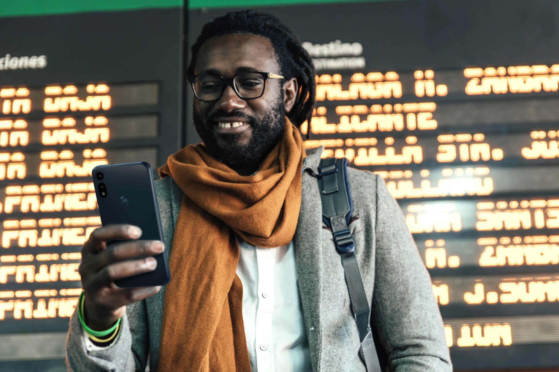 Motorola's latest phones offer Android at even more affordable prices