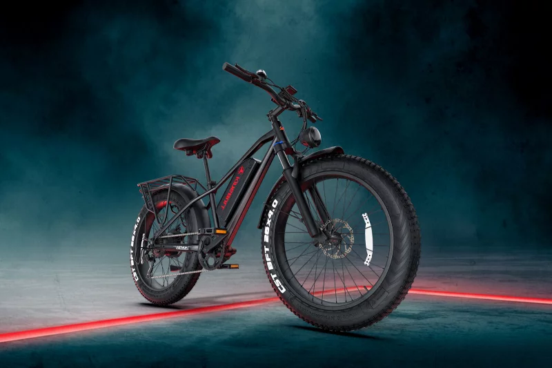Vastnaut One: World’s first AI-powered 4x4 exoskeleton for rugged terrain