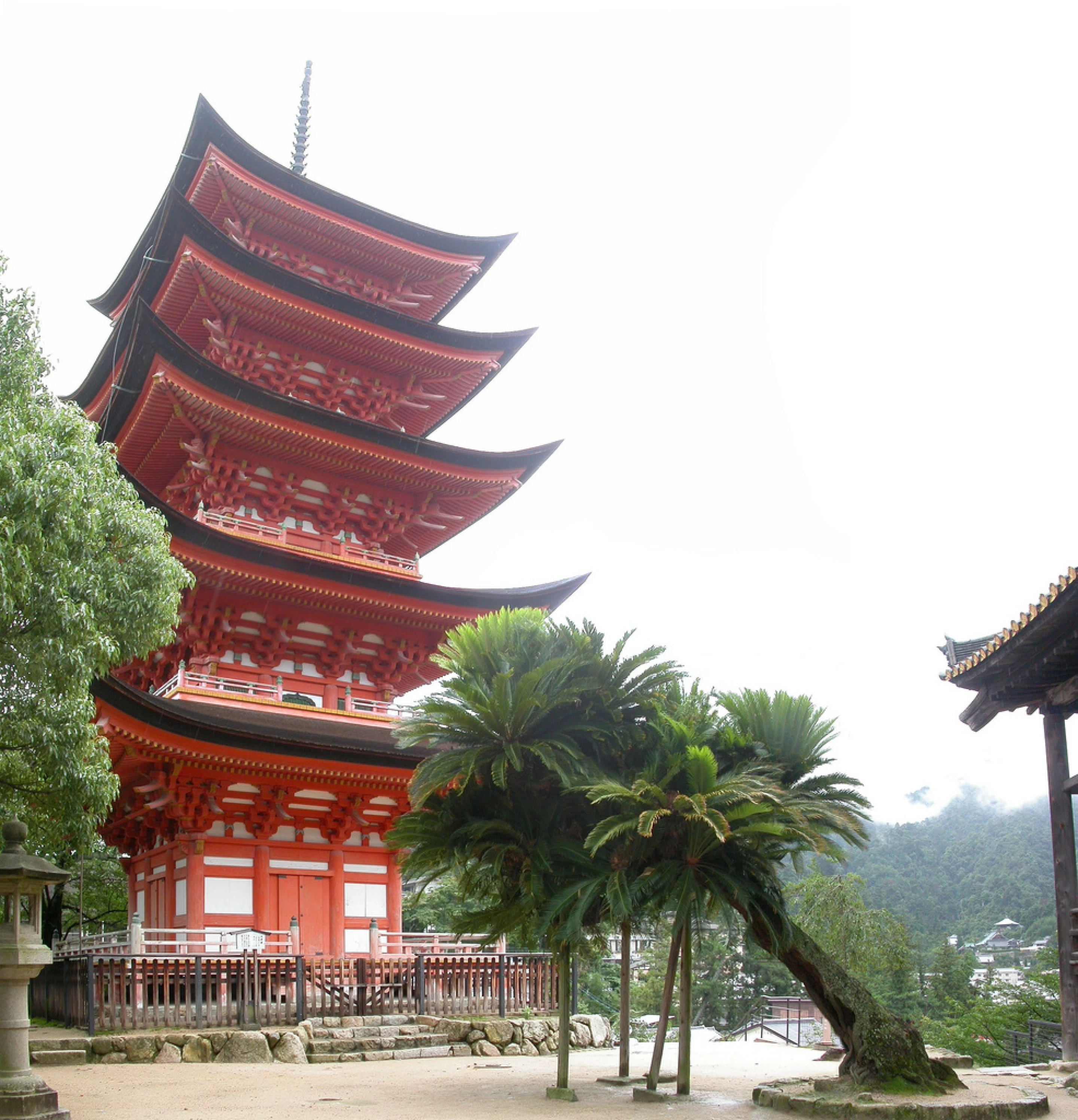 Secrets of the Sky Tree: Quake-proofing the world's second tallest ...