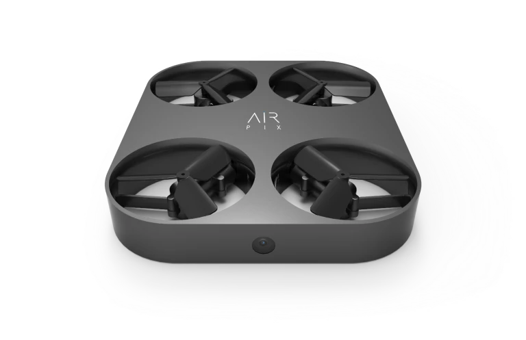 Air Pix delivers a cheap selfie drone with full autonomous mode