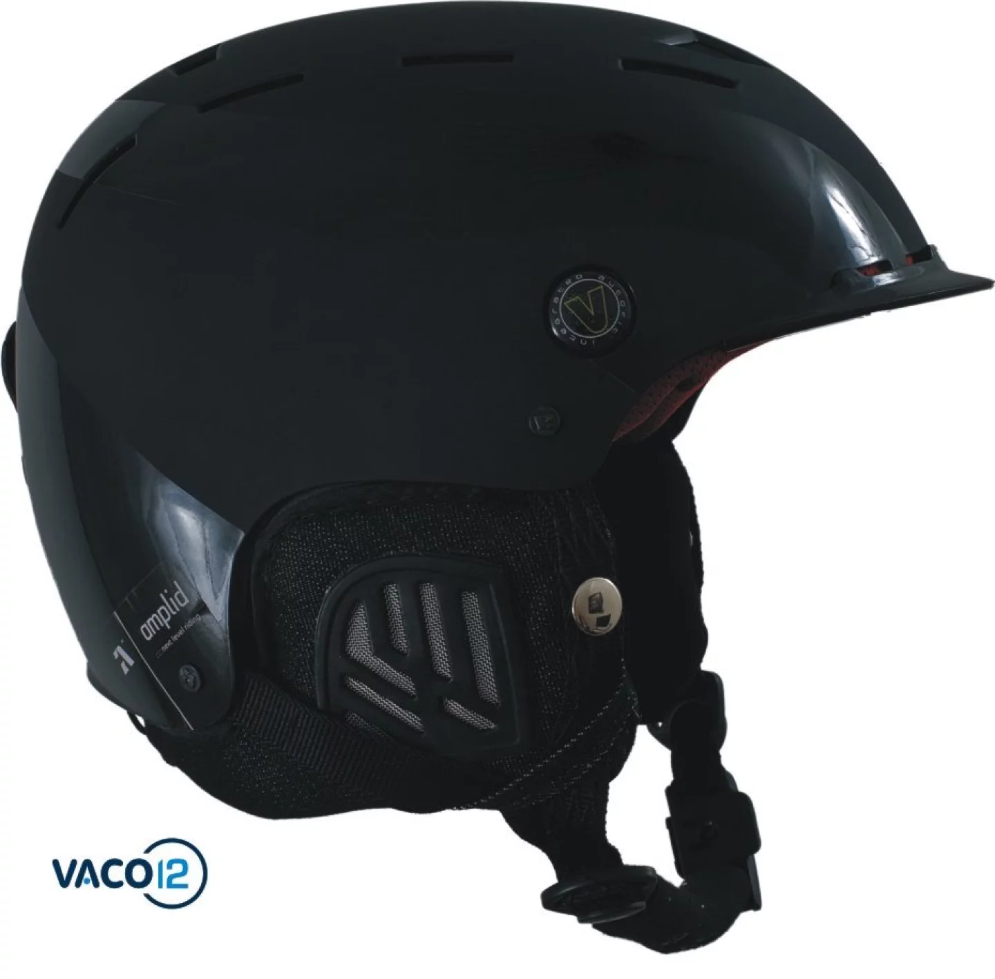 Bean bag helmets: Vaco12 promises significantly better impact absorption