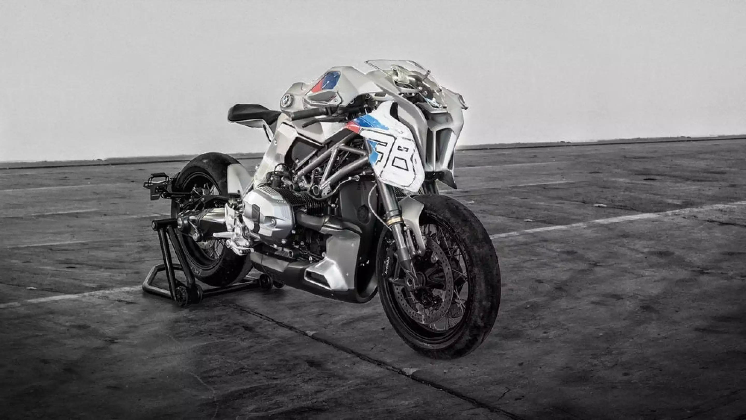 Moving forward on two wheels: Our 2018 motorcycle technology roundup