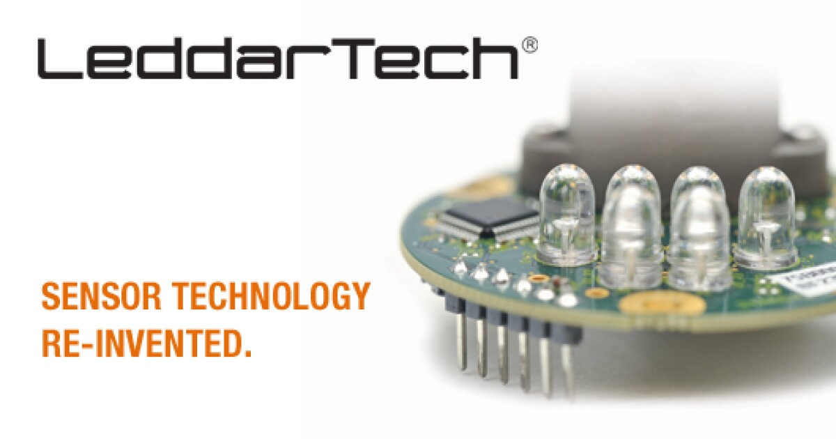Overview of a Smart Optical Time-of-Flight Sensor Technology