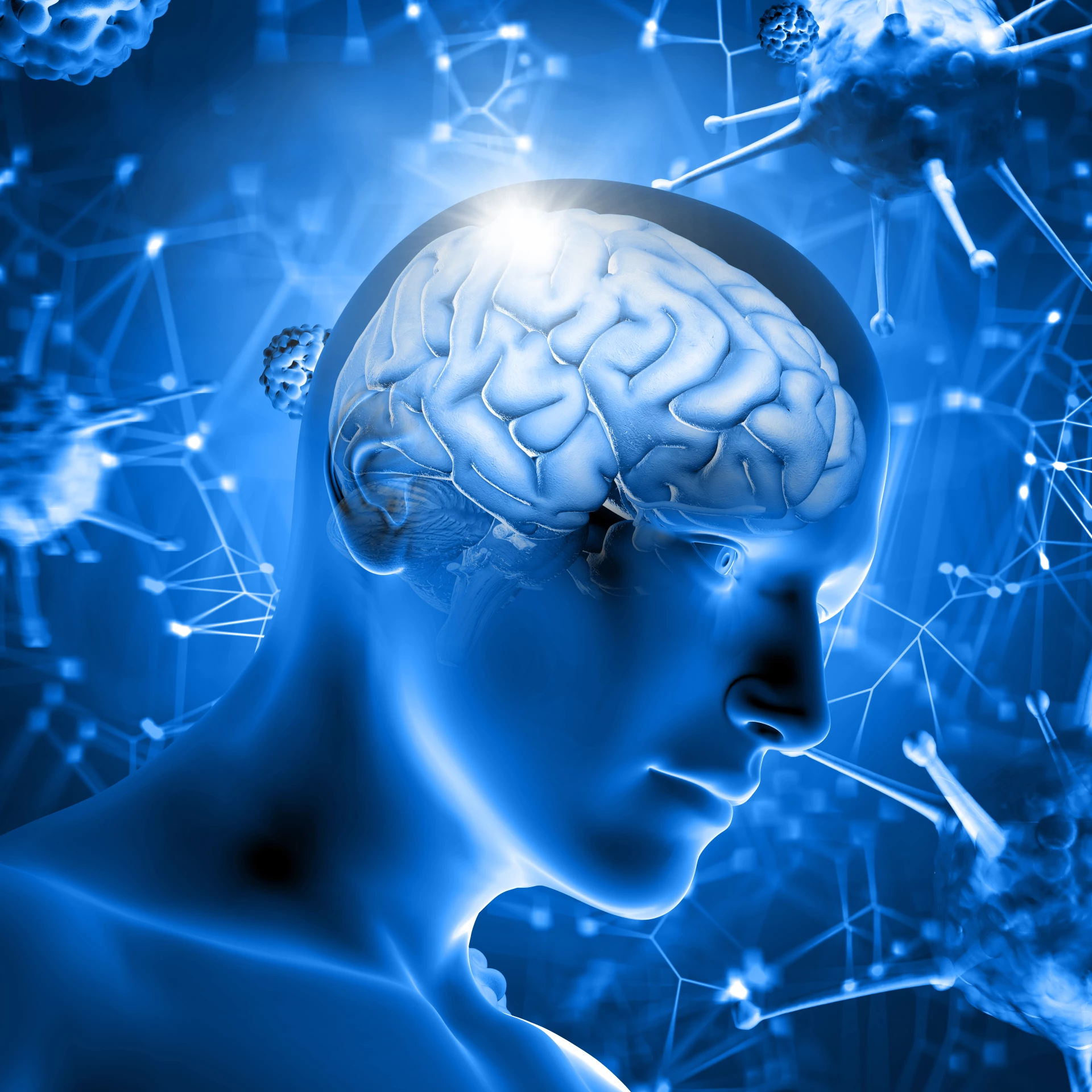 World-first electrical stimulation device blazes a new trail into the brain