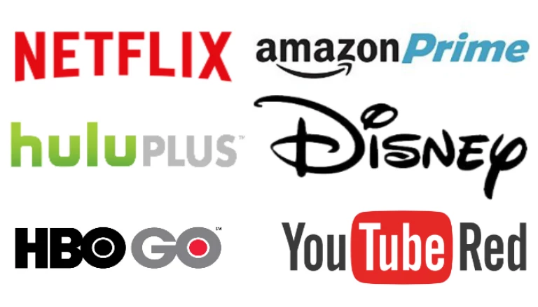 The hyper-fragmented mess of streaming TV ... and how it's only getting ...