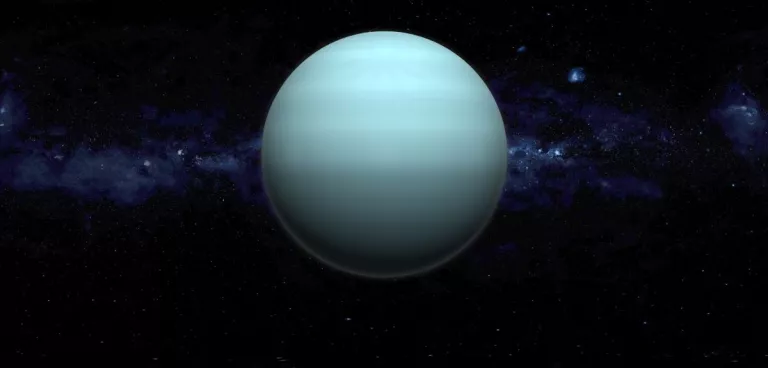 Scientist find the true color of Uranus ... and Neptune