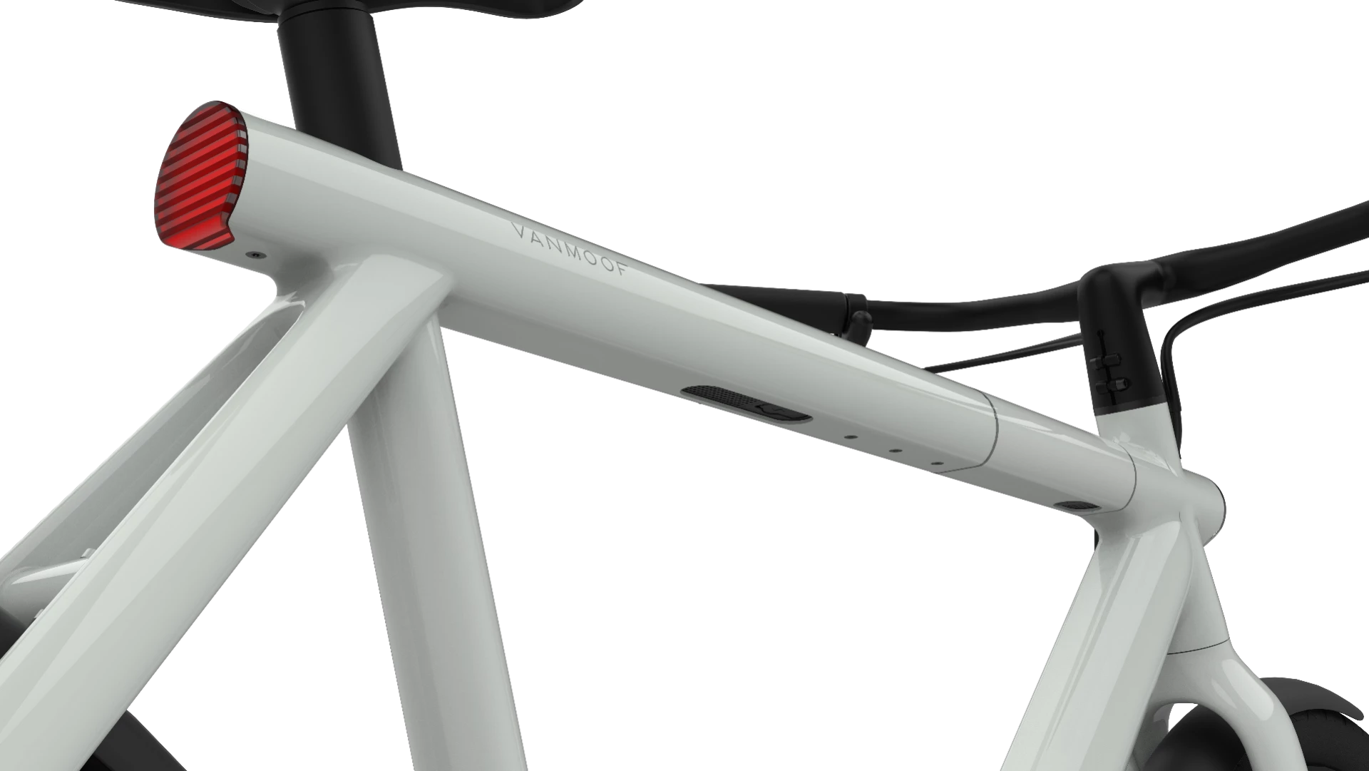 VanMoof enhances theft protection for Electrified bikes