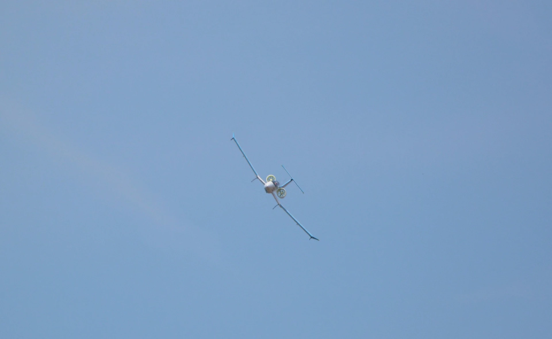 E-Fan 2.0 makes podium appearance at Le Bourget