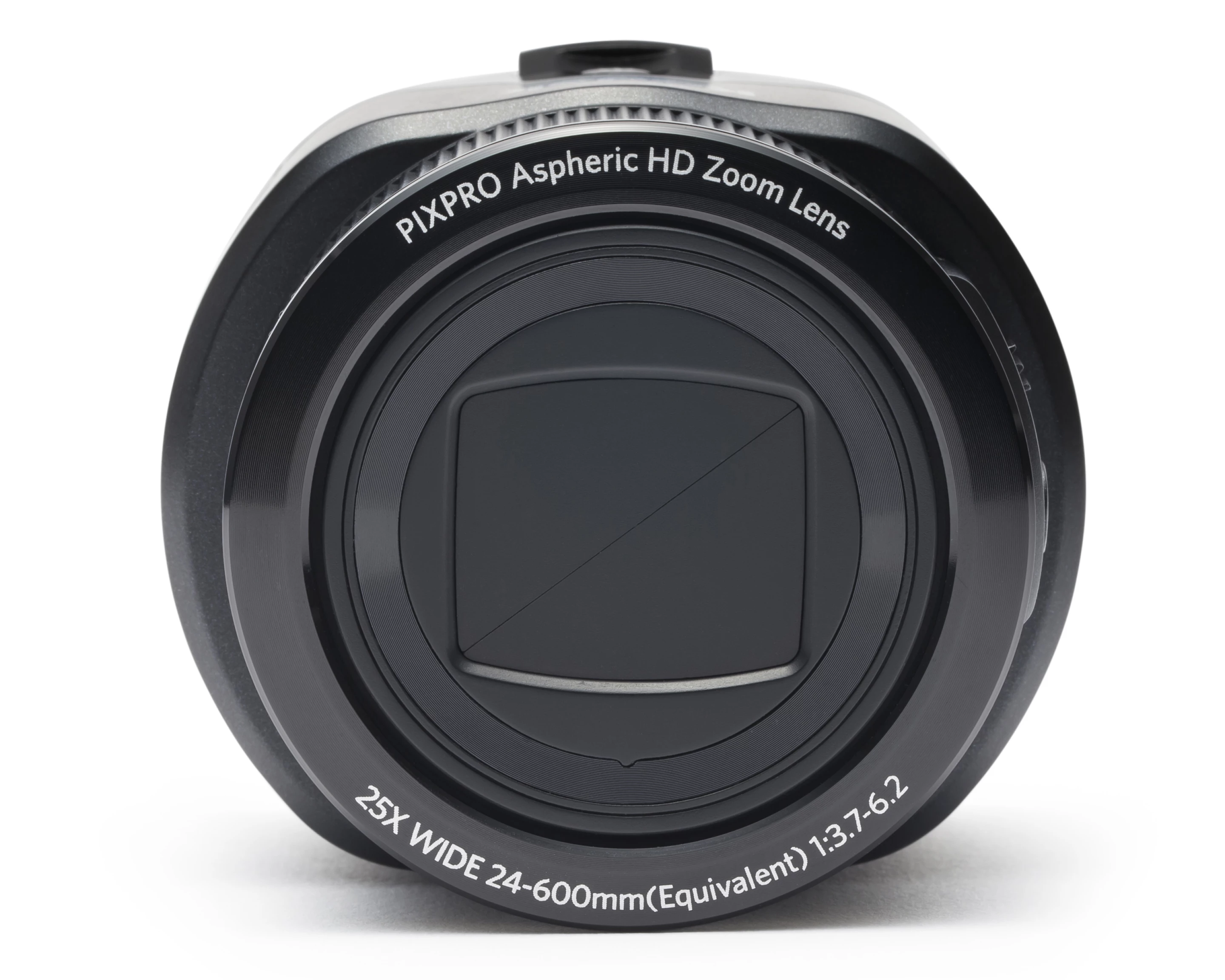Kodak smart lens cameras try to take on Sony