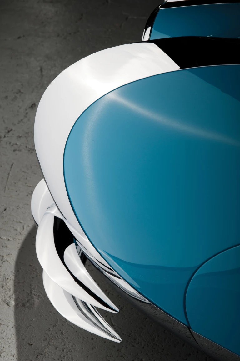 The Delahaye Saoutchik Roadster - is this the world's most beautiful car?