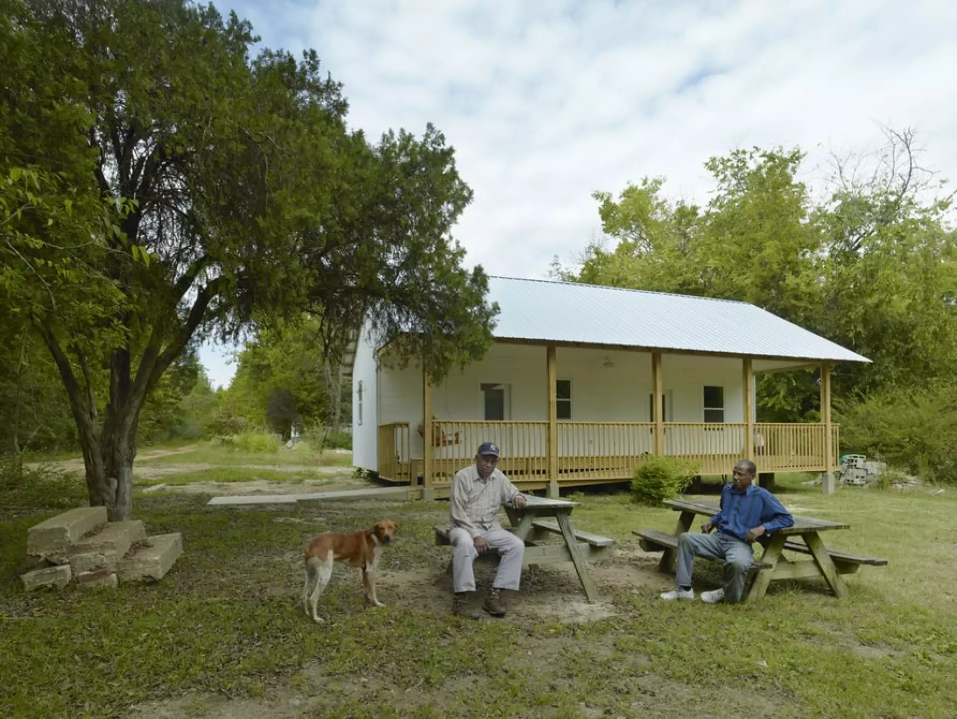 Gallery: Clever concepts for low-cost housing