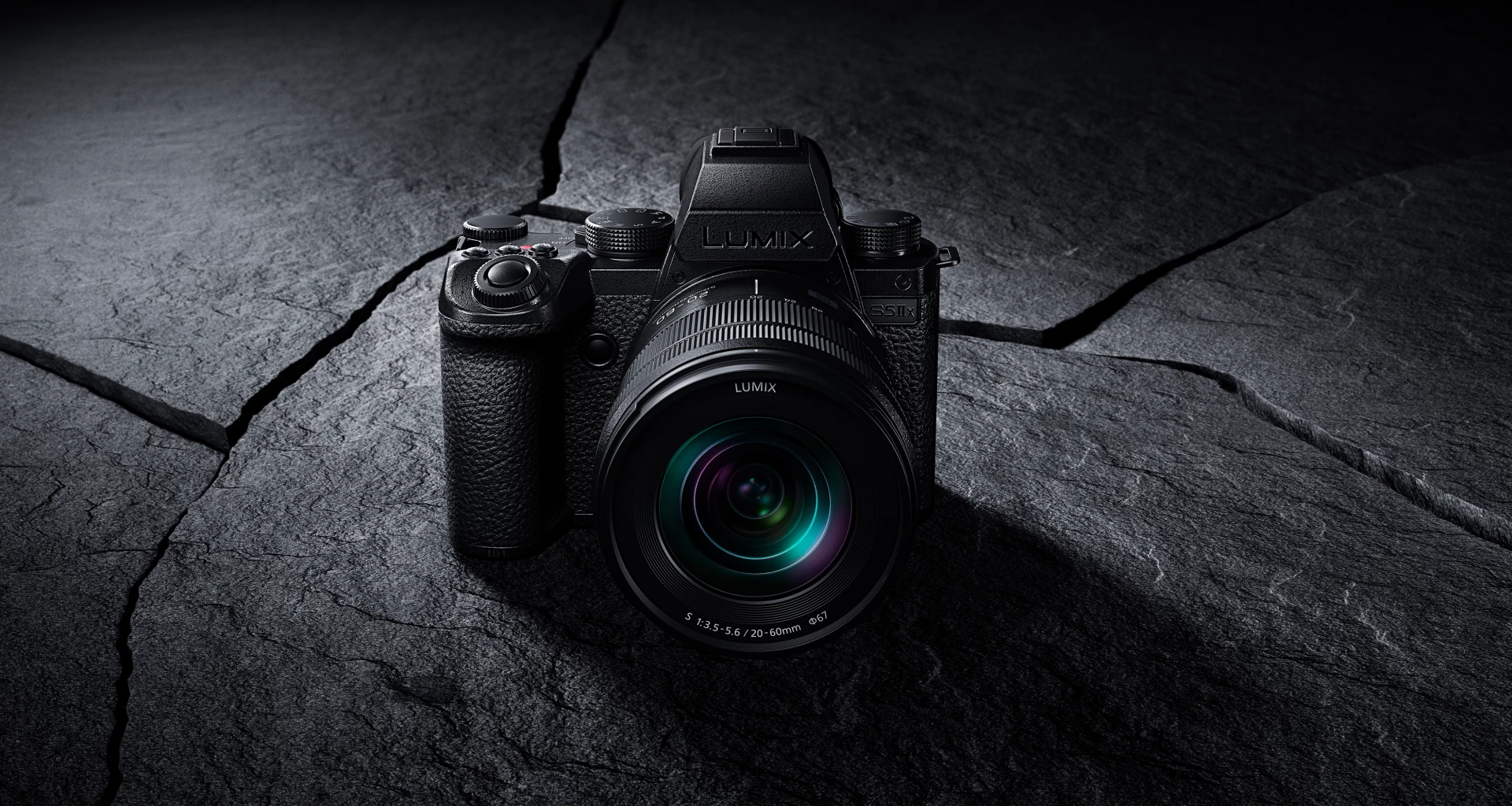 Panasonic S5II mirrorless cameras bring phase-detection AF to Lumix line