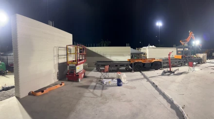 3D-printed Walmart extension set to revolutionize US retail