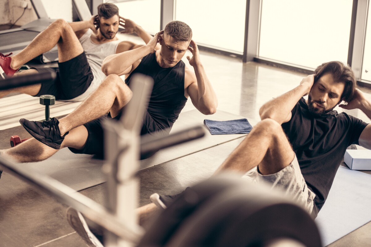 Short Exercise Bursts Produce striking Effects On Metabolic Health short-exercise-bursts-produce-striking-effects-on-metabolic-health