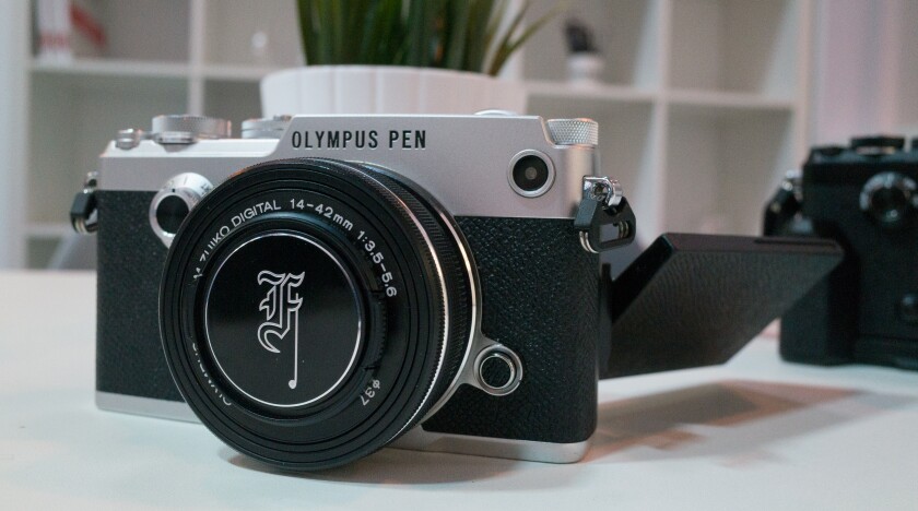 Getting out of Auto: Understanding ISO on your digital camera