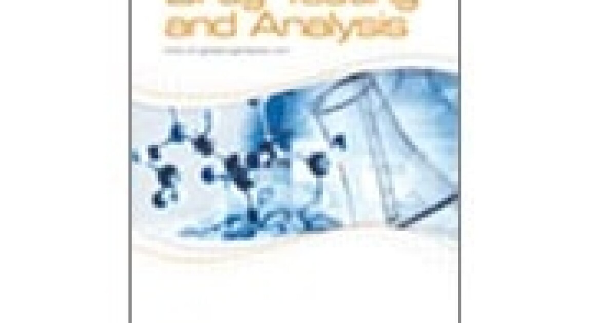 Drug Testing & Analysis Podcast - a viable test for hGH?