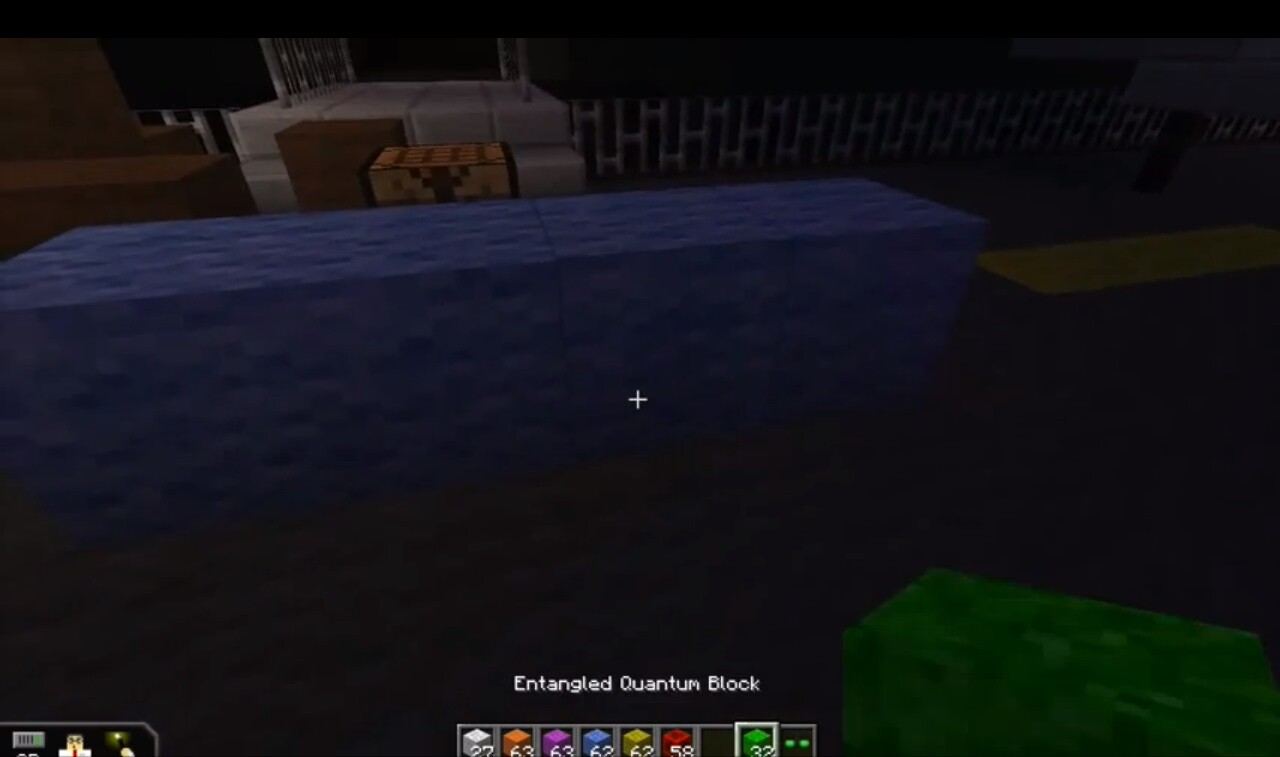 Google's qCraft brings quantum mechanics fun to Minecraft