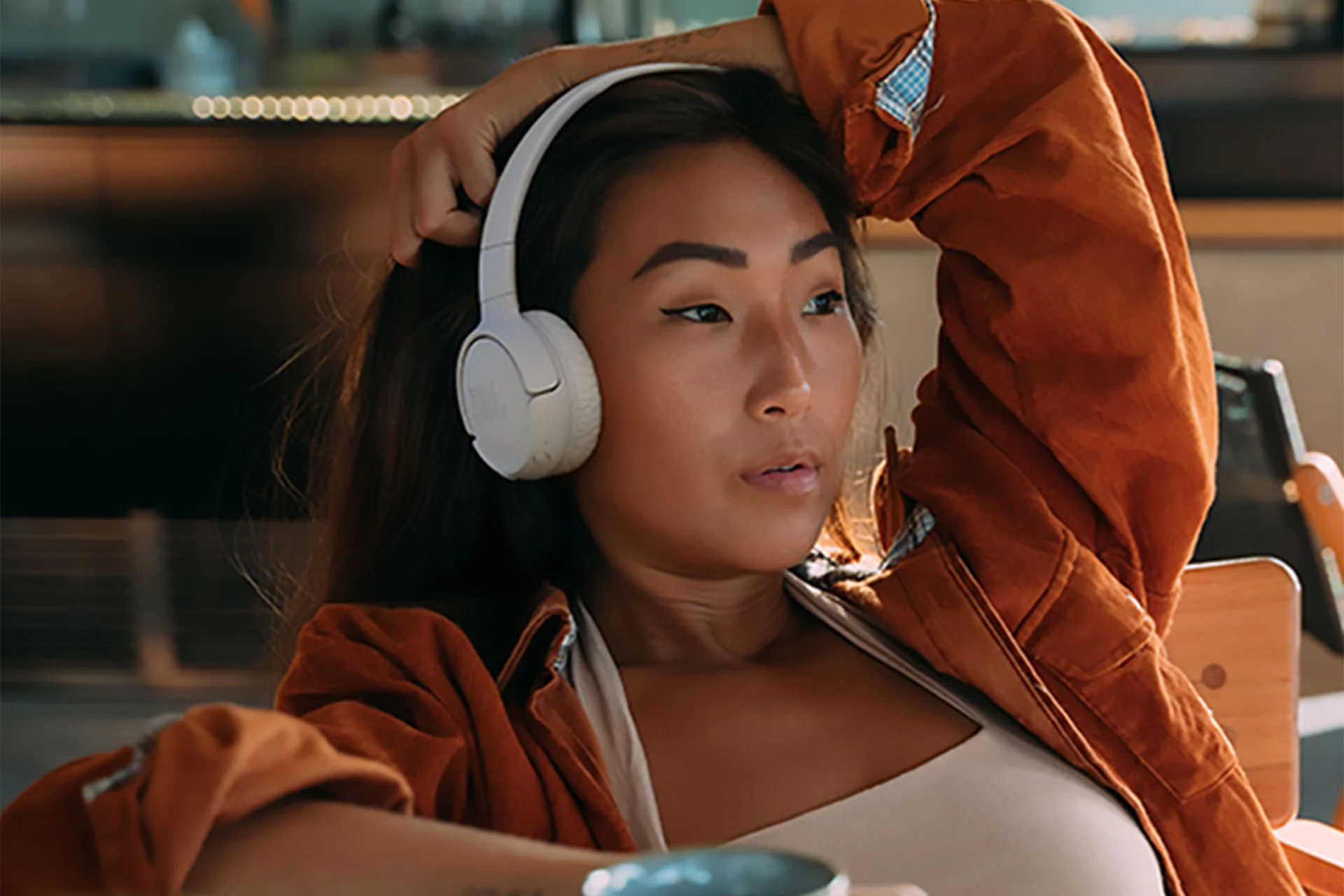 Don't miss your chance to pick up a pair of JBL headphones for $33