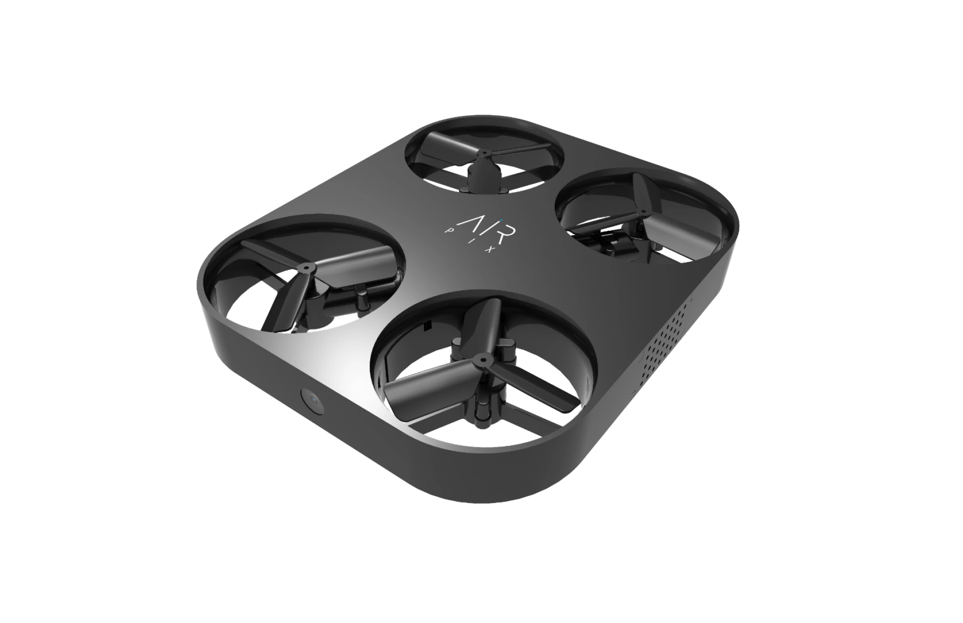 Air Pix delivers a cheap selfie drone with full autonomous mode