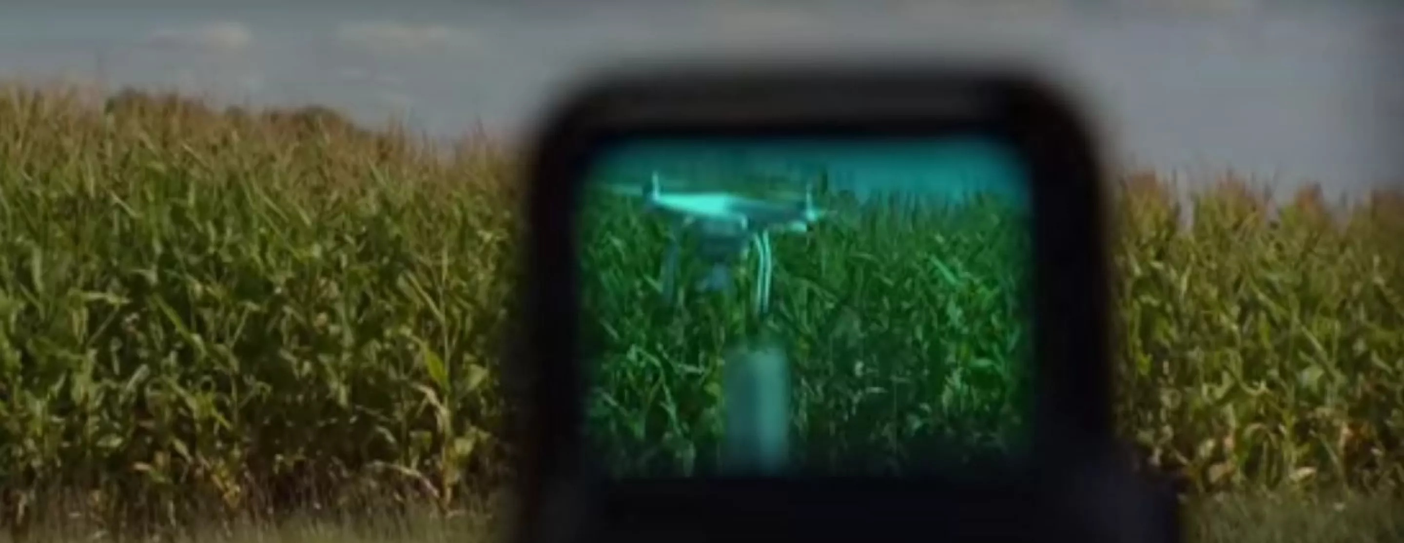 Battelle’s DroneDefender anti-drone beam gun grounds UAVs