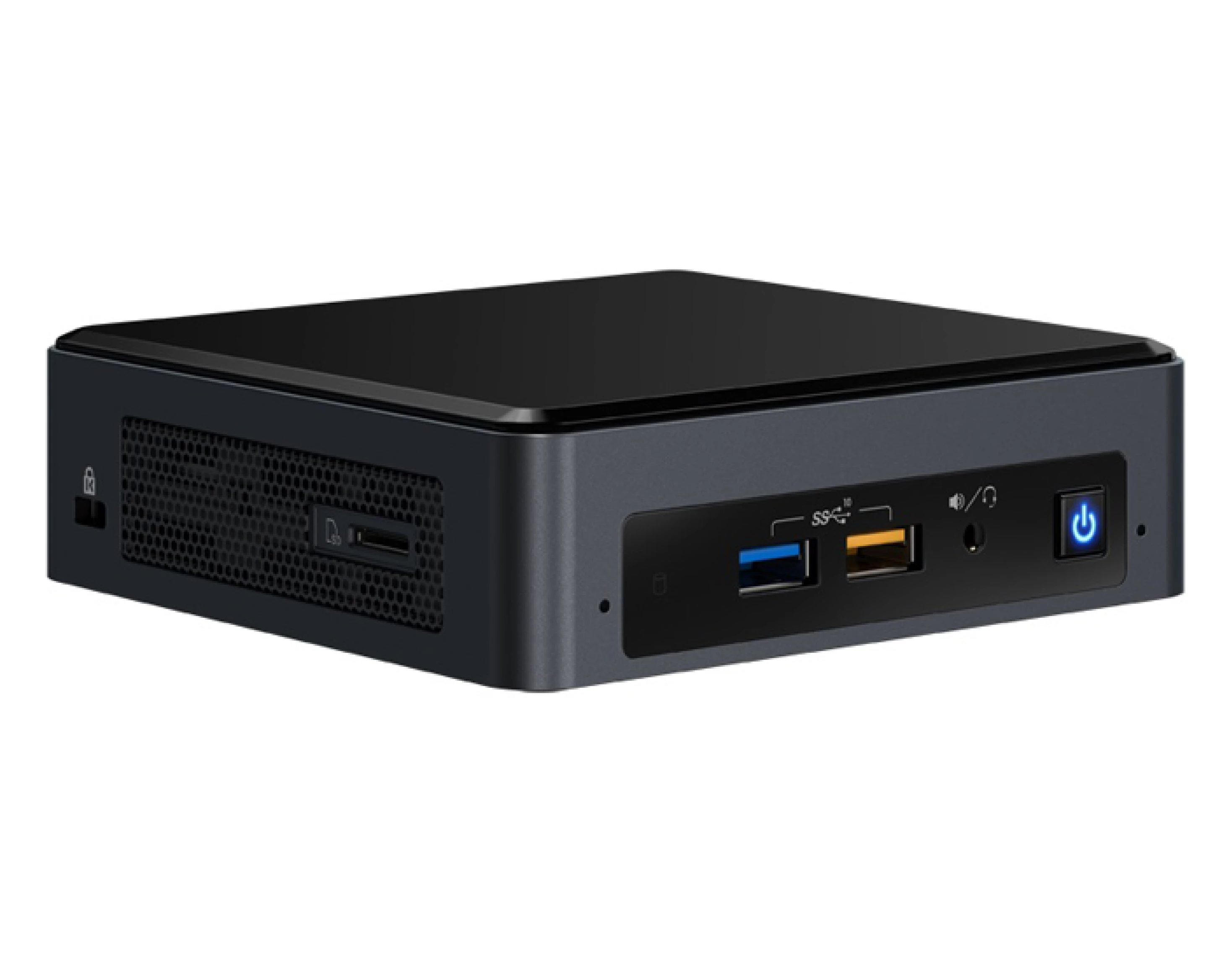Intel throws Cannon Lake processor in updated mini-PCs