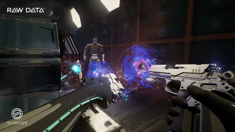 The best VR games