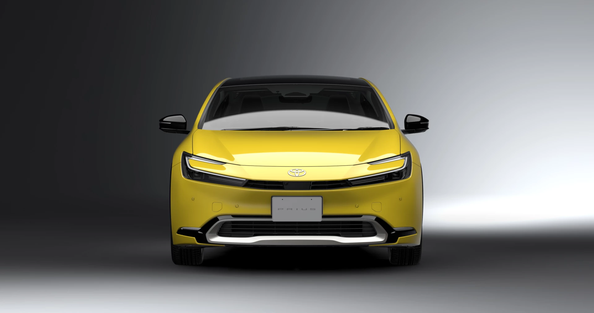 Toyota unveils new Prius models and they are ... cool?