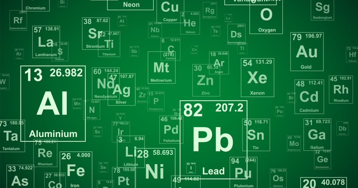 Element 120 discovery possible after titanium beam breakthrough