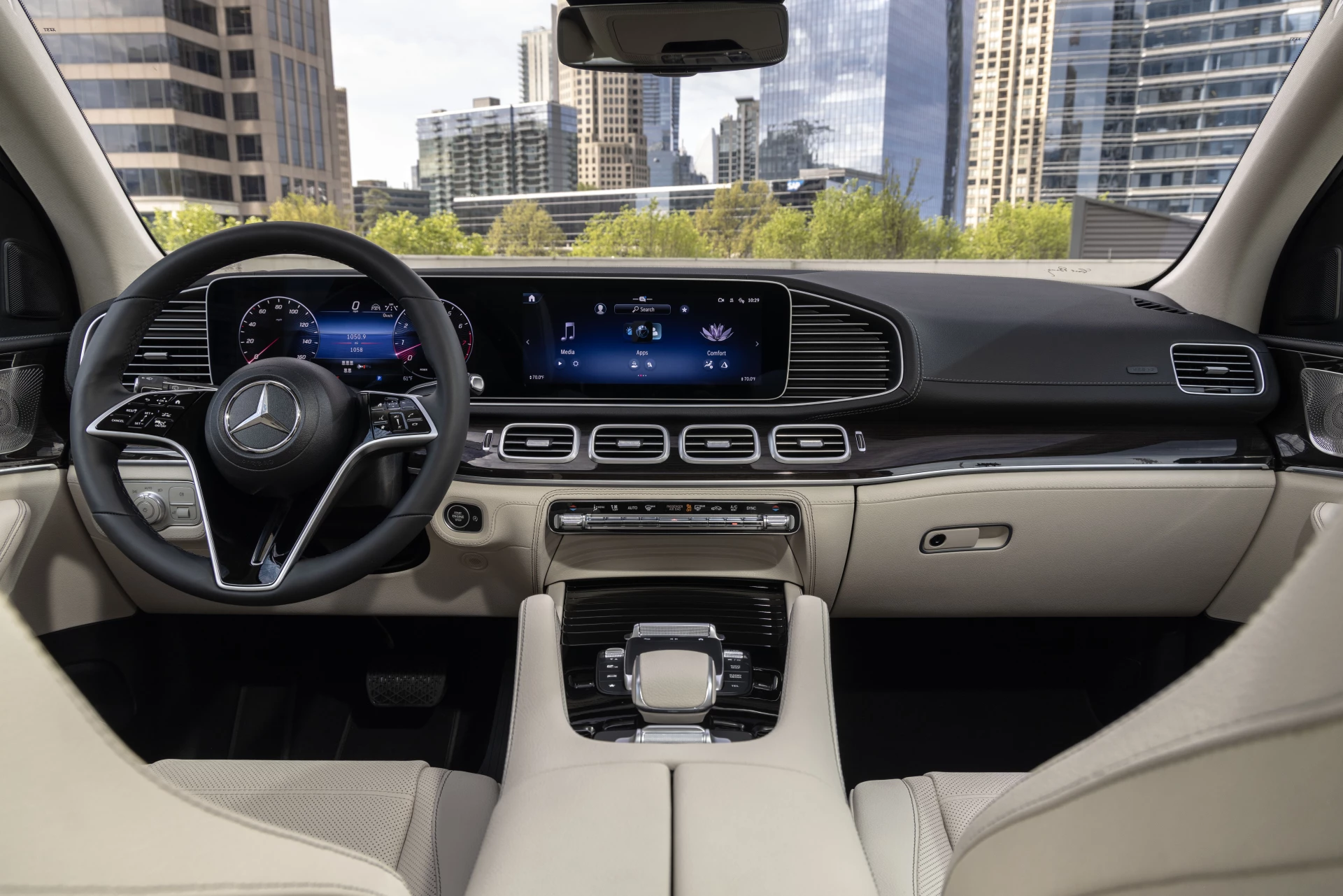 2026 Mercedes-Benz GLE review: understated luxury SUV