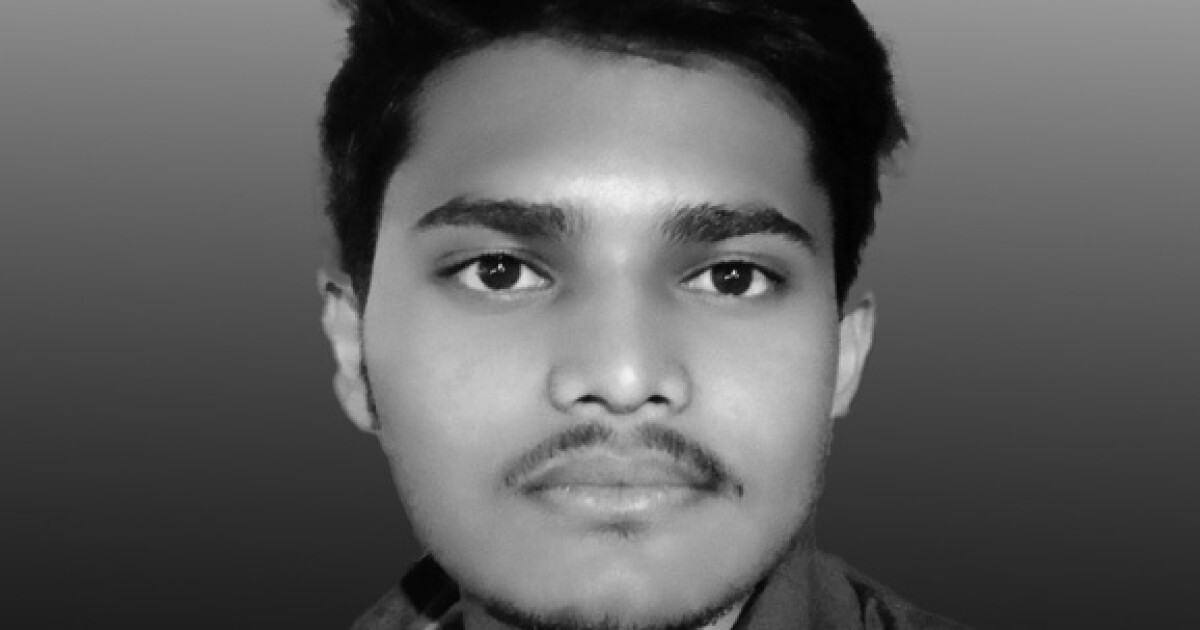 Jay Kakade: New Atlas author