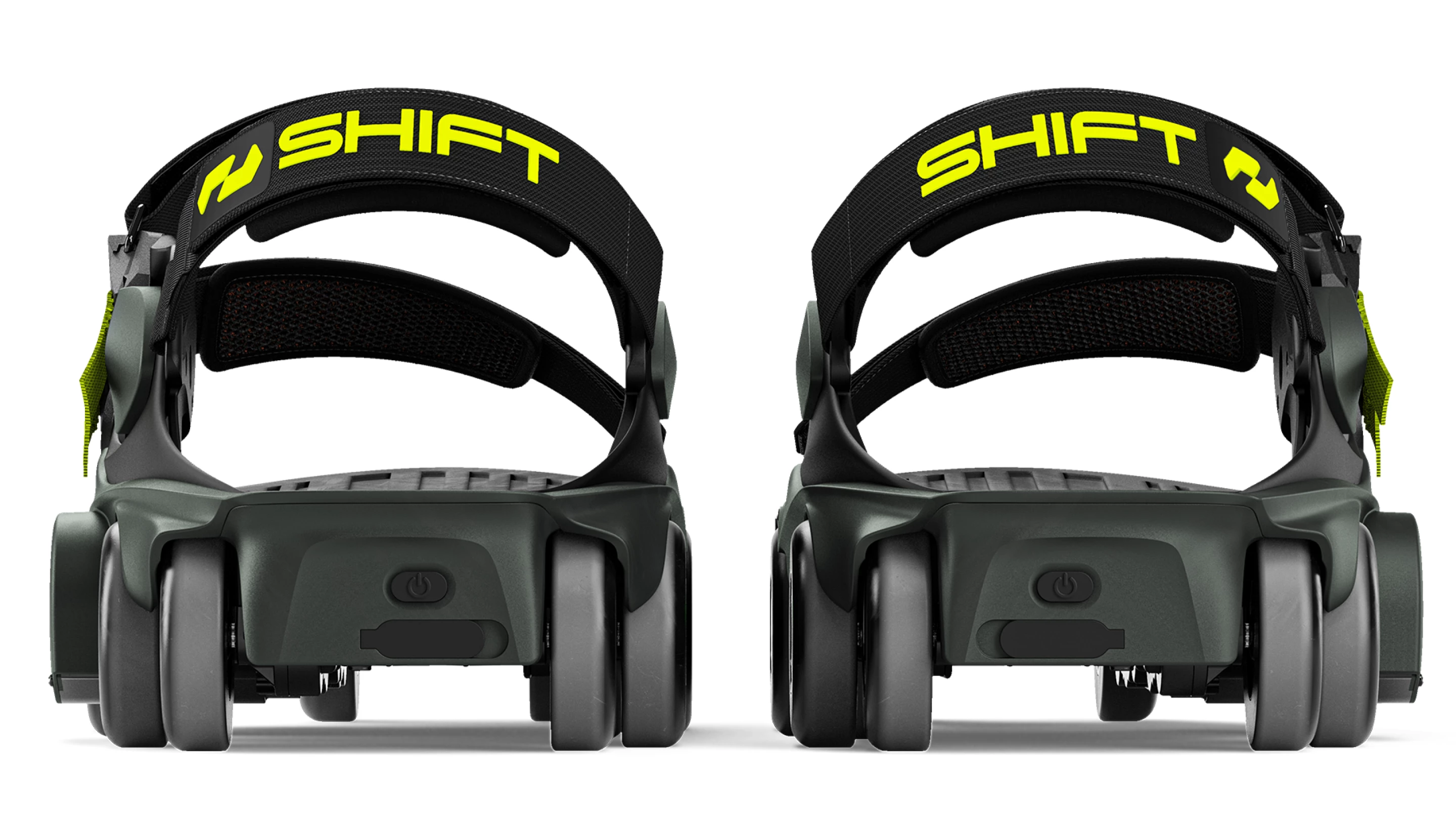 Moonwalkers robotic shoes speed walk to market at $1,400