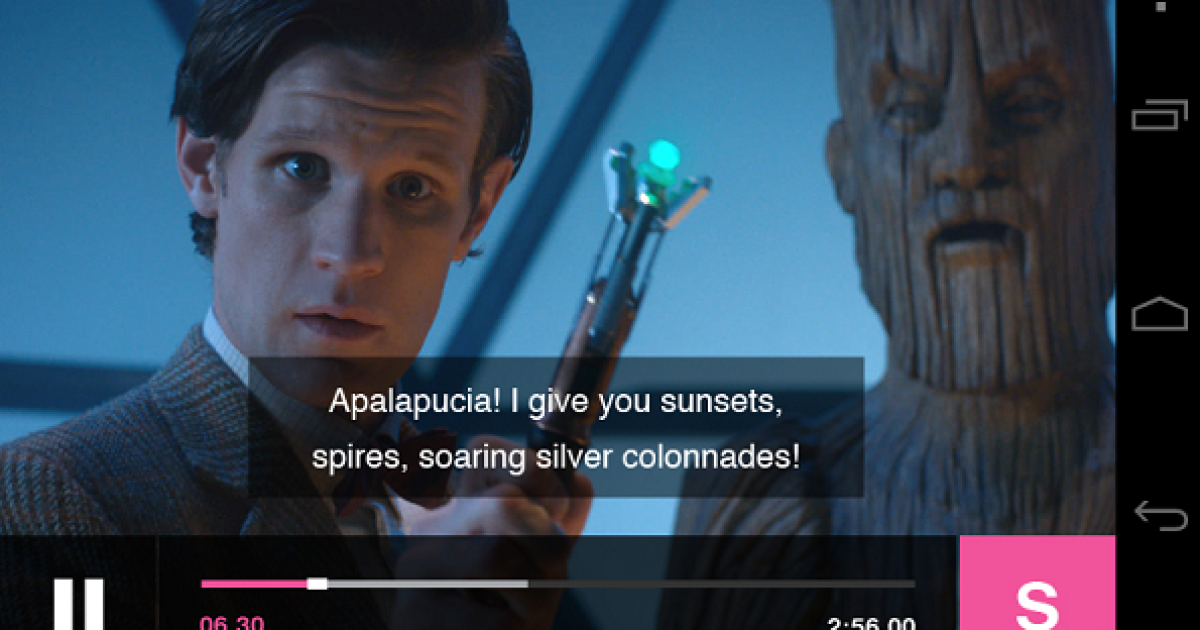 BBC launches in-house media player – brings Flash-free iPlayer to the ...