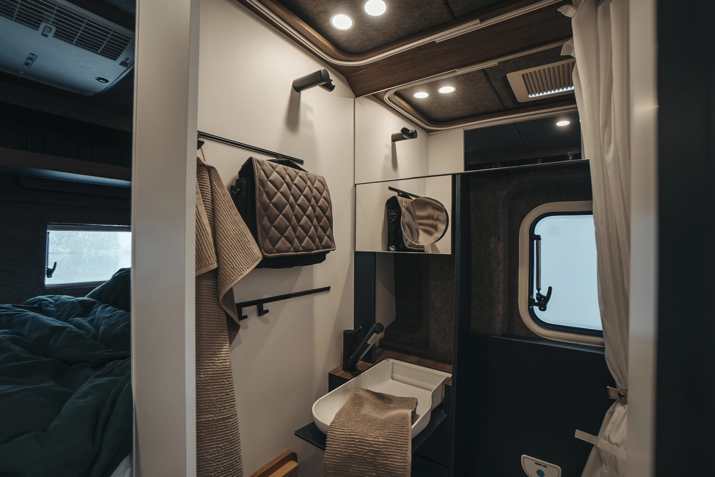 Eriba Car camper van taps into fun and flair of vintage VW camping bus