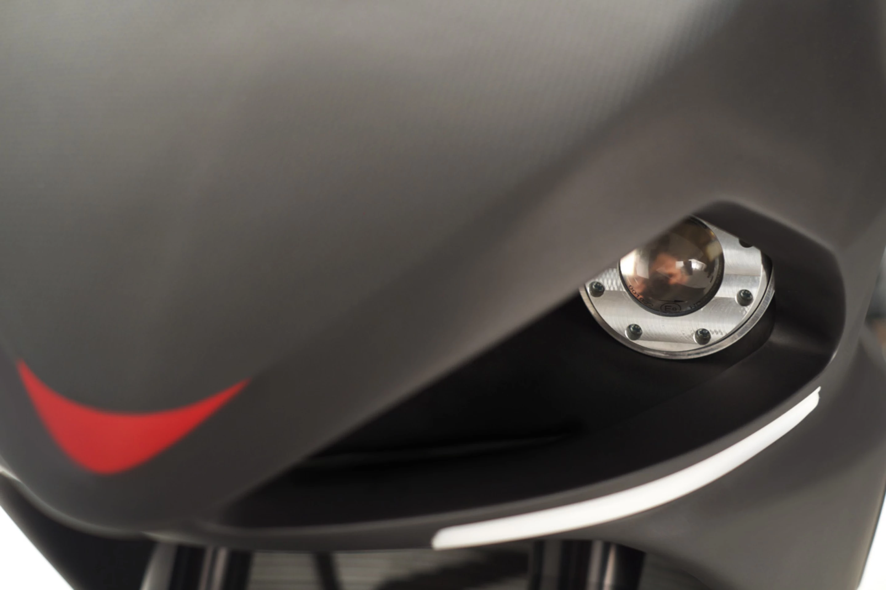 A Moto2 bike with headlights: Spirit's exquisite GP Sport R makes your ...
