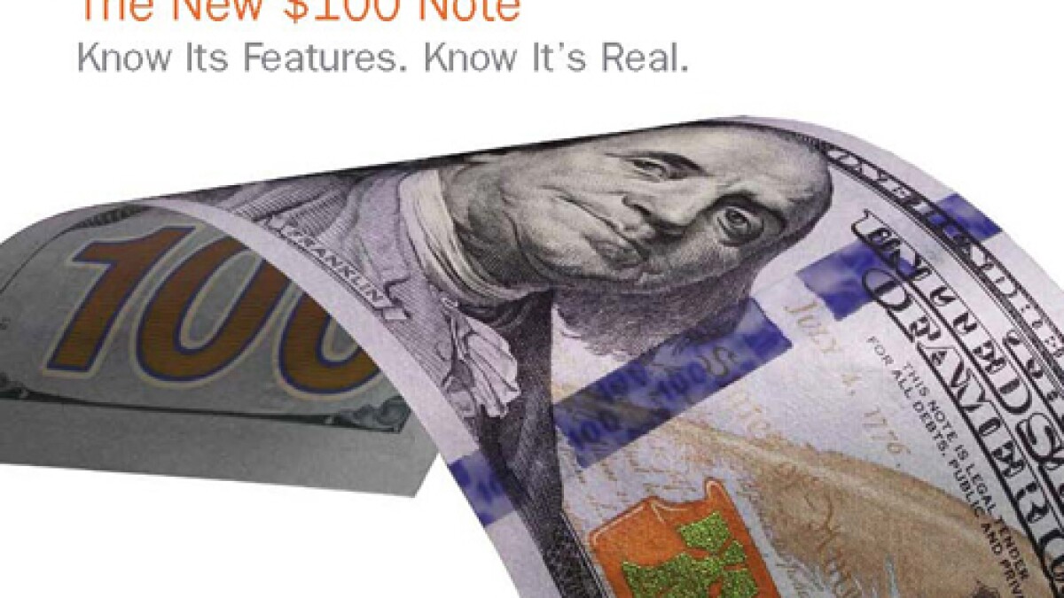 new 100 security features