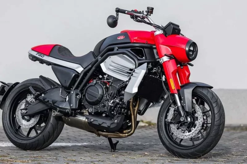 Harley-Davidson announces new $6,000 Sprint motorcycle