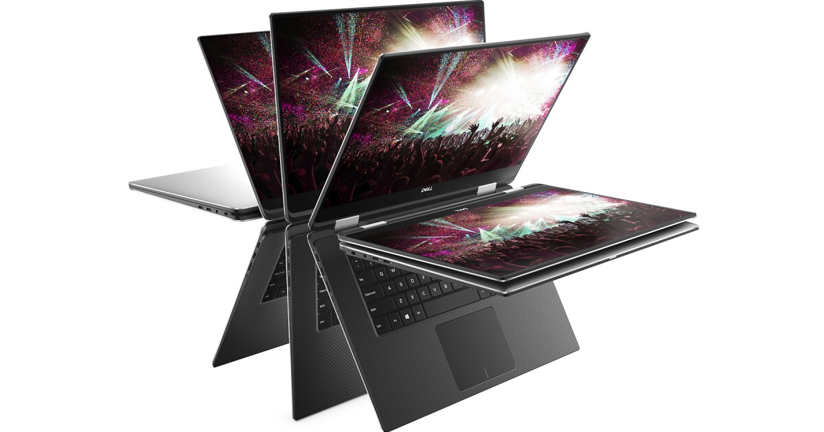 dell xps 2