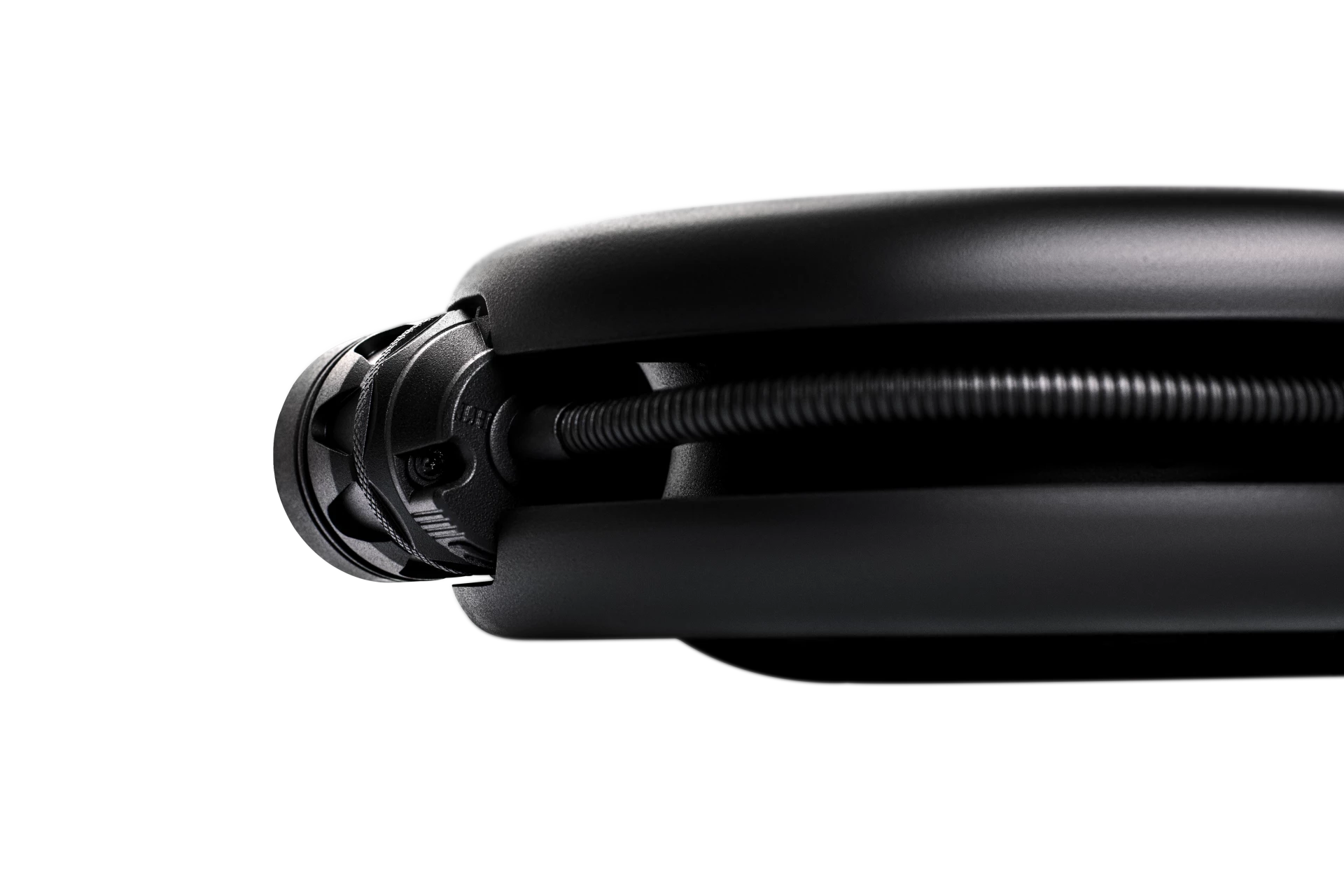 Tronex double flashlight backpack gives you 4900 lumens of hands-free ...