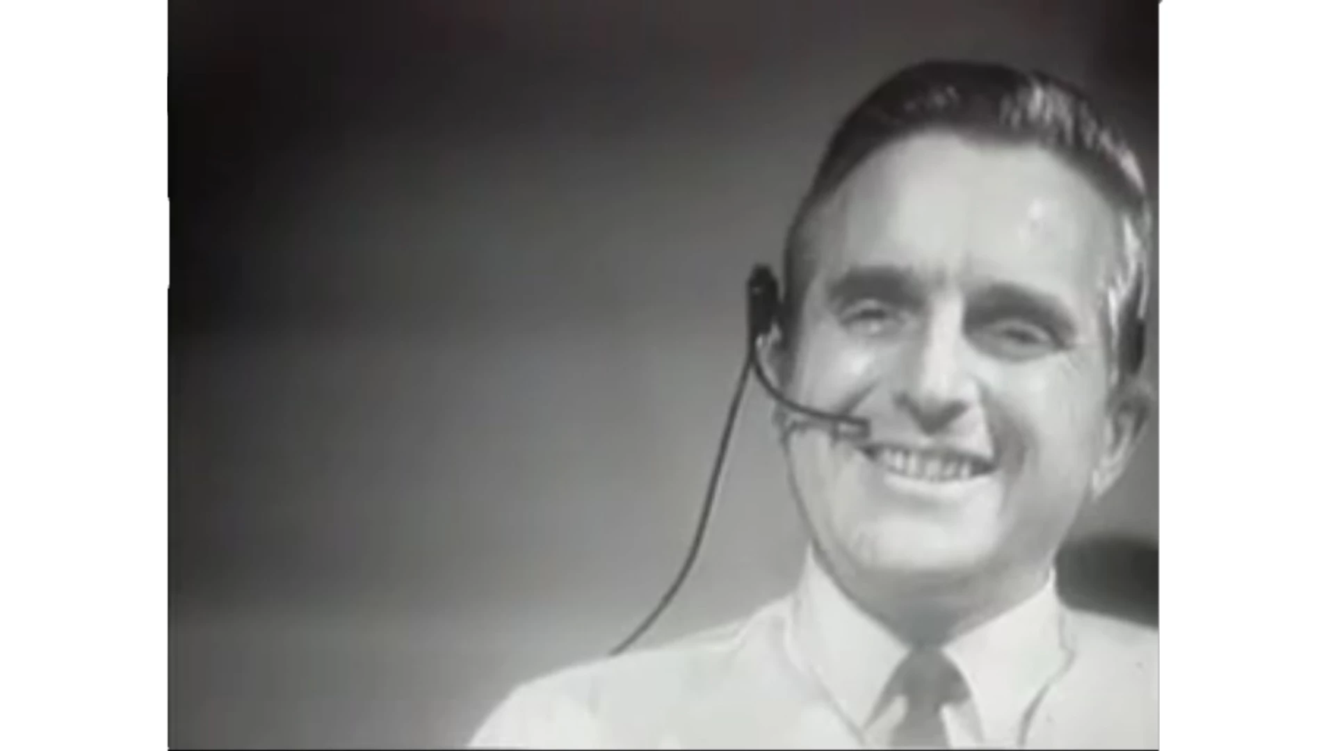 Douglas Engelbart, inventor of the mouse, dies aged 88