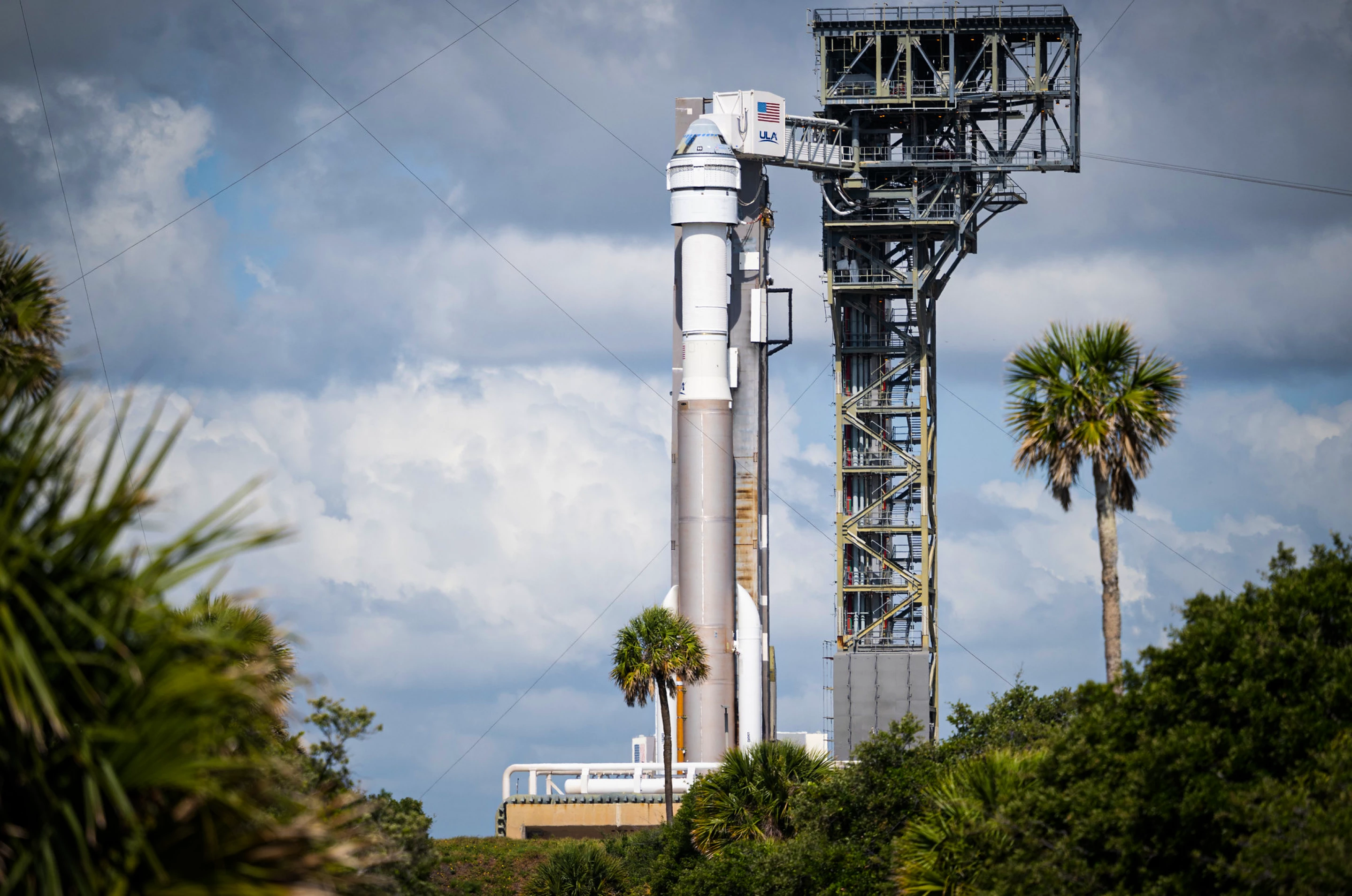 Boeing scrubs Starliner launch indefinitely