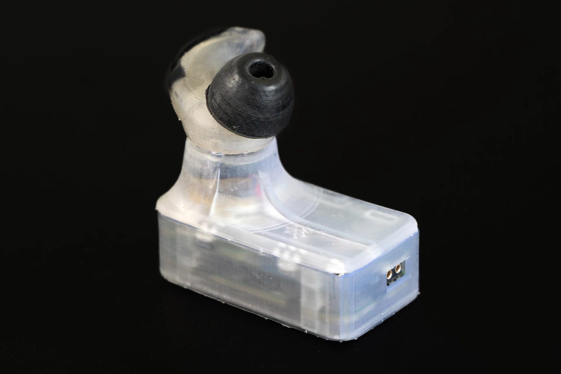 Wisear aims to stick neural interface technology in users' ears