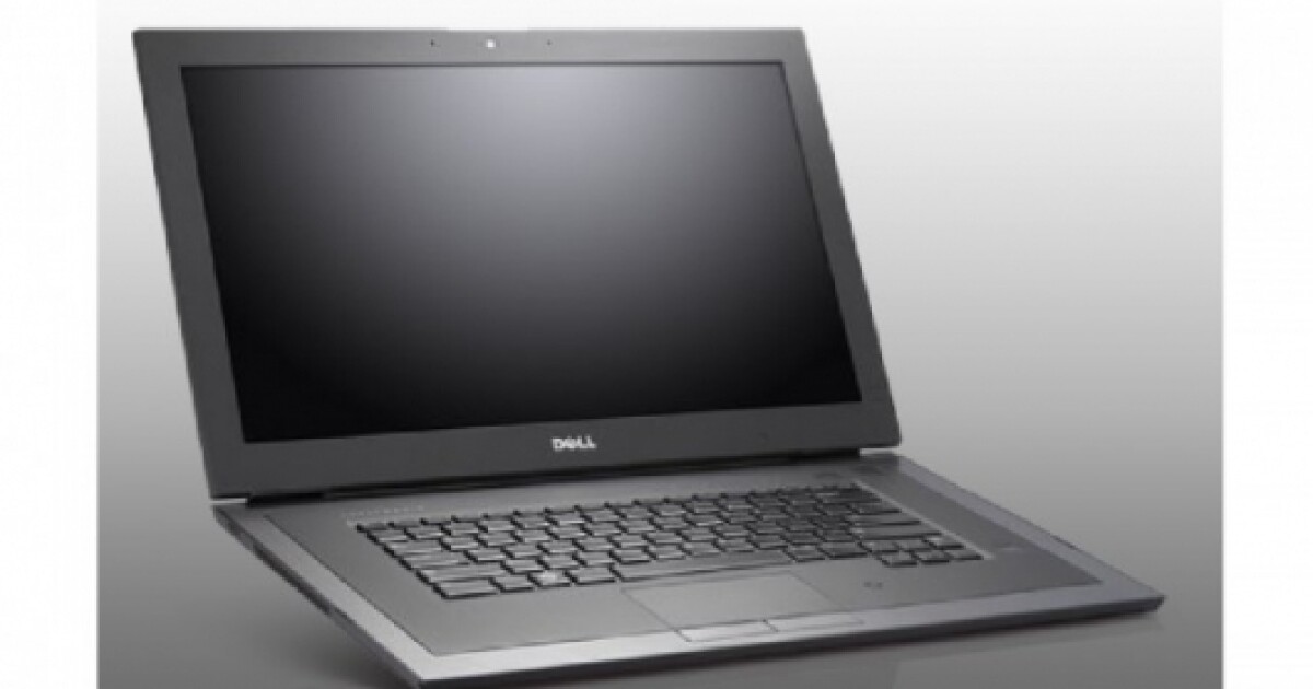 Dell's Latitude Z: world’s first laptop with wireless docking and ...