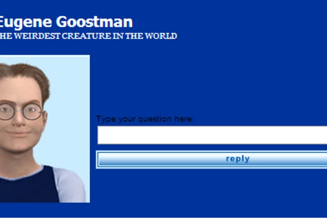 Eugene Goostman chatbot claimed to have passed Turing Test