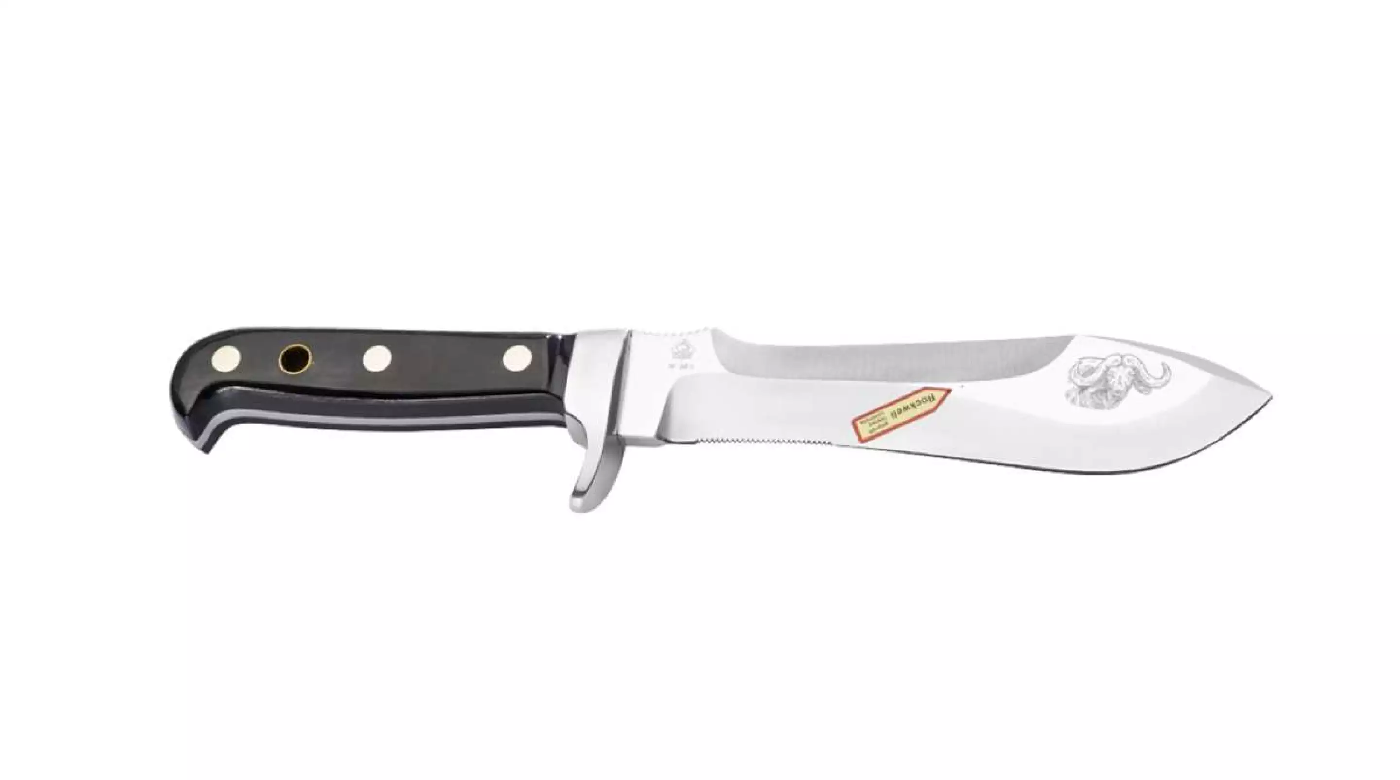 The Puma White Hunter: A Legend of Hunting Knife Design