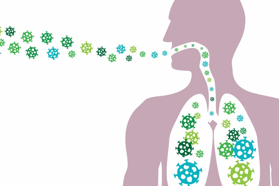 Respite nebulizer may replace inhalers and injections for drug delivery