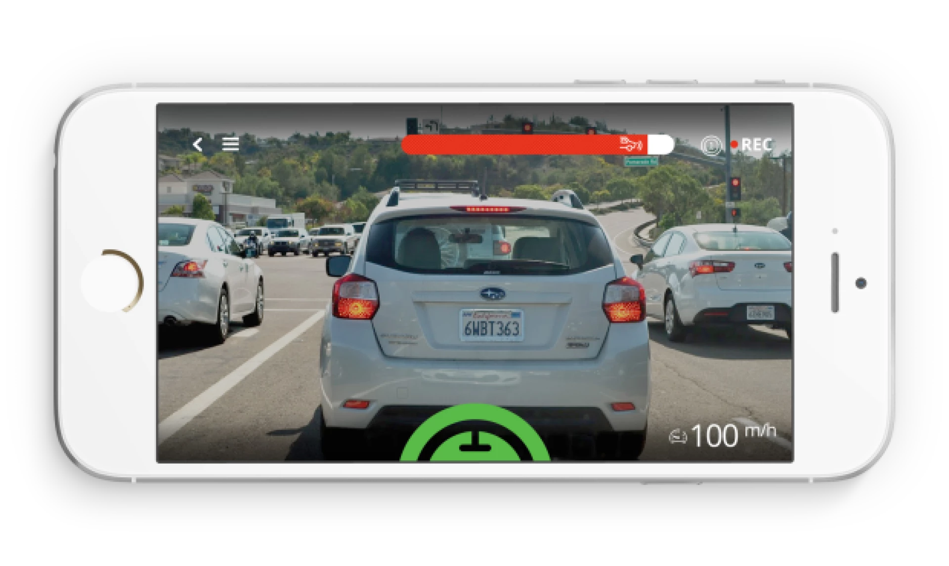 CarVi brings modern driver assist technology to older cars