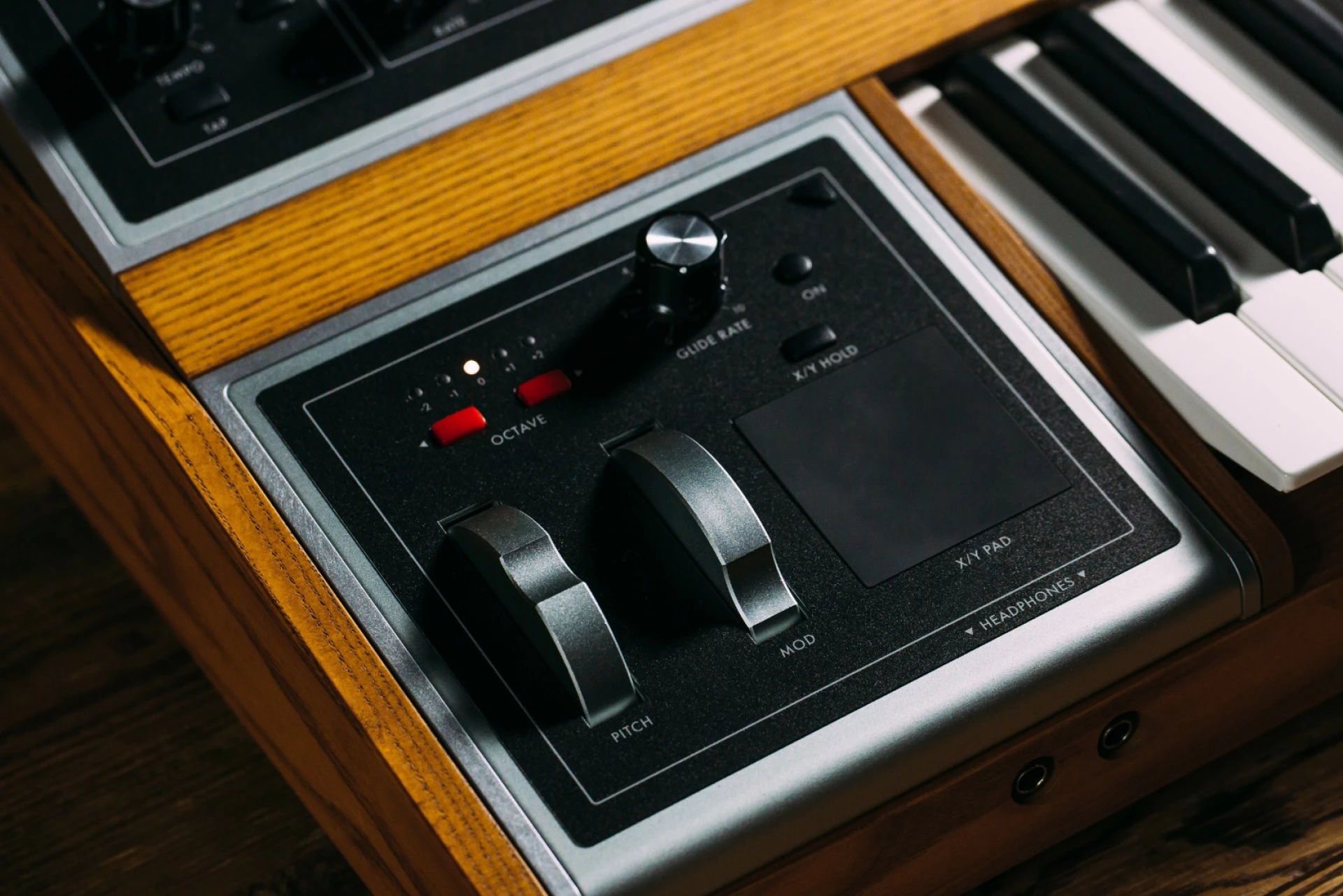 Moog unleashes its first analog polysynth in decades