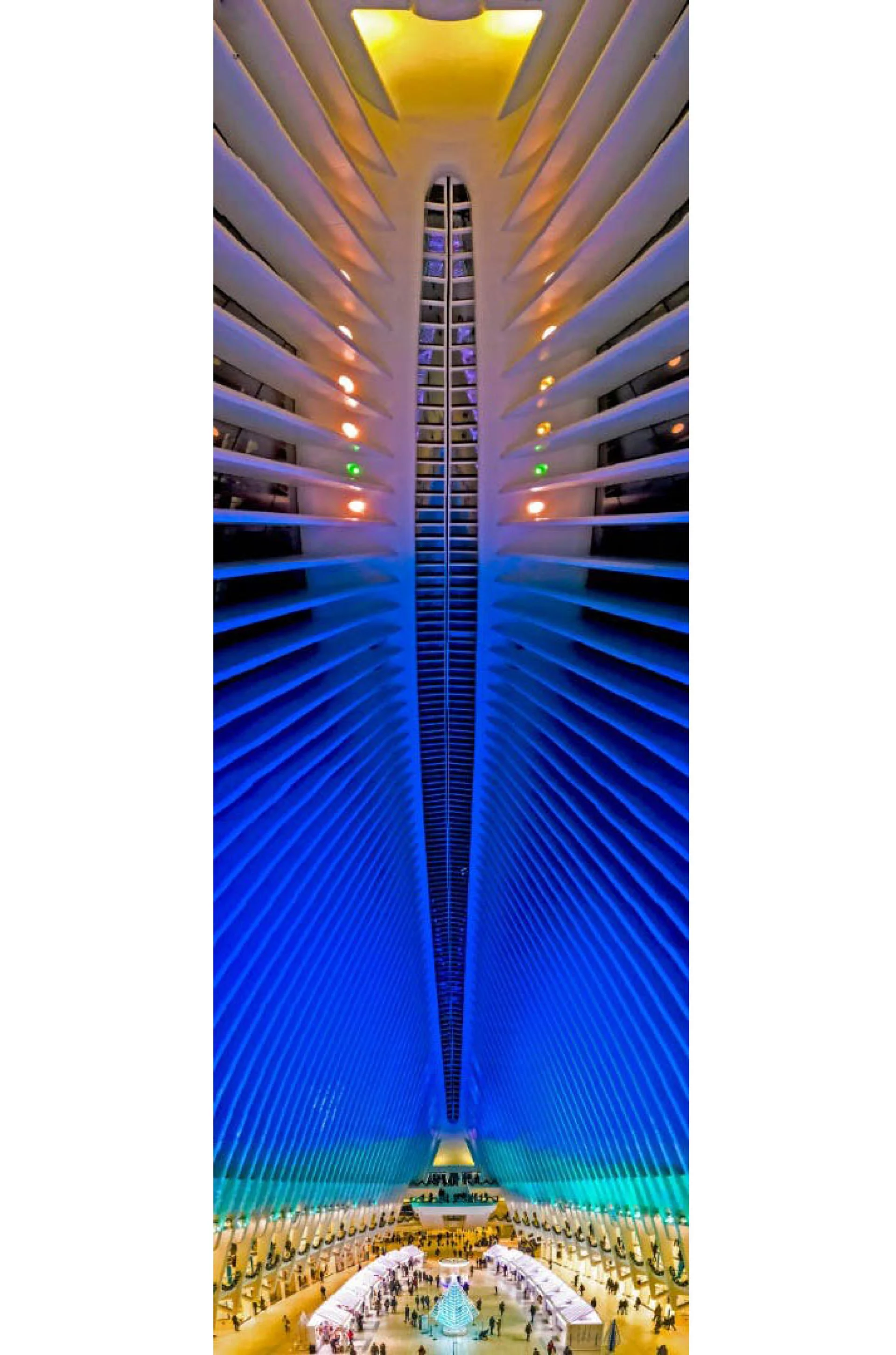 The Art of Building photography contest celebrates construction from ...