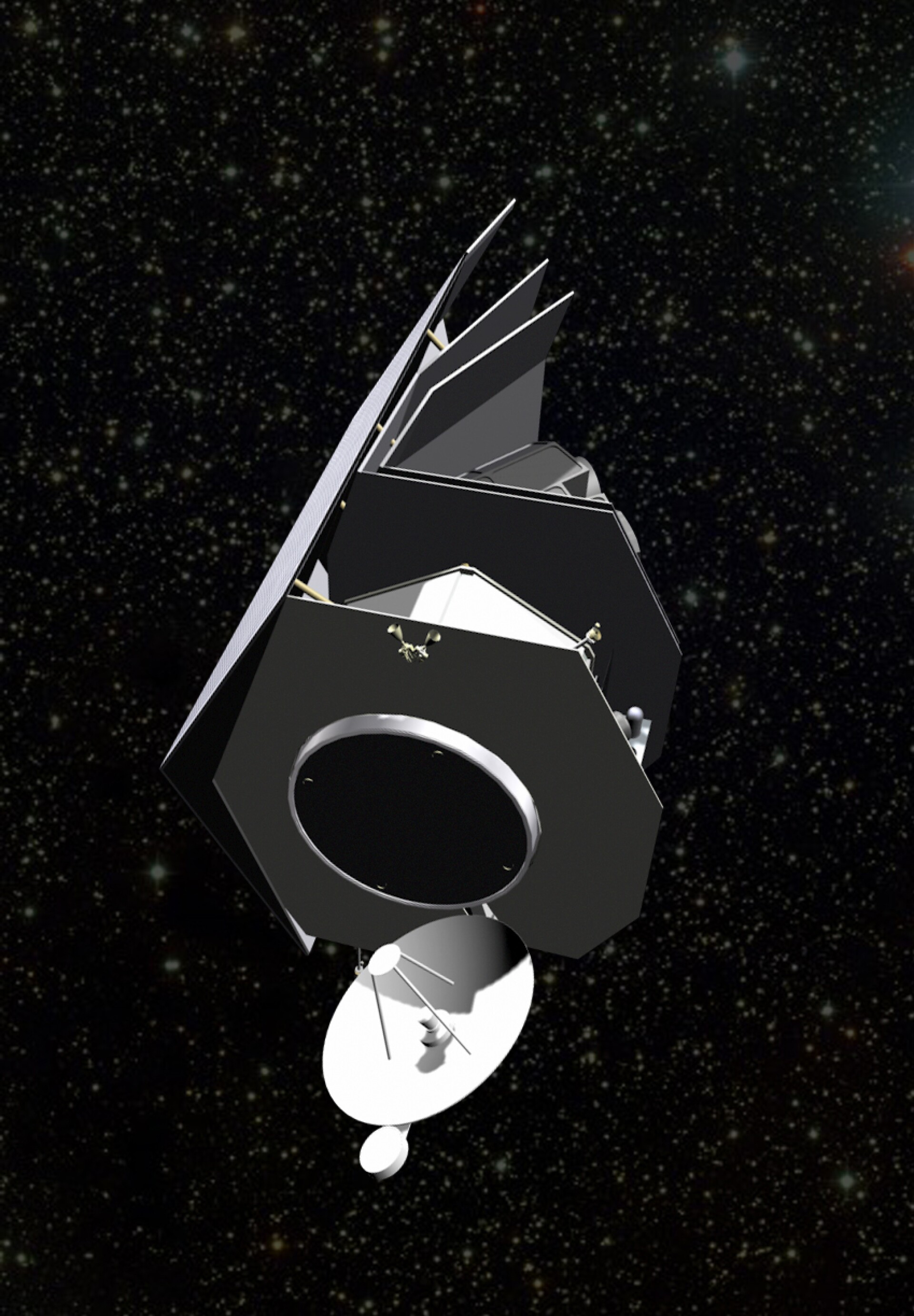 B612 Foundation highlights the risk of city-destroying asteroids