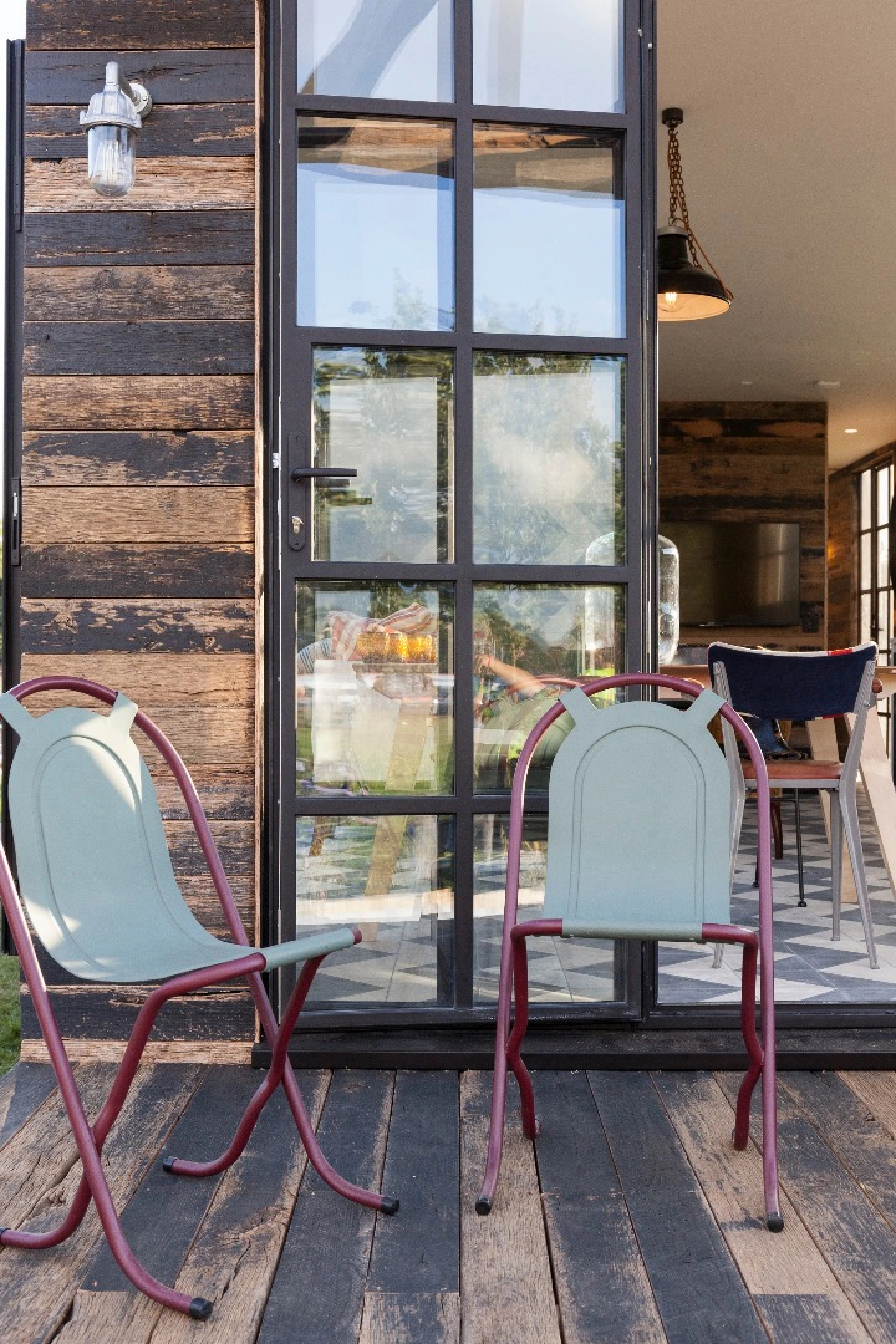 Tiny prefab Box homes go up in as little as a day